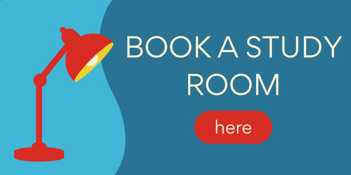 Study Room Button – Winthrop Public Library & Museum